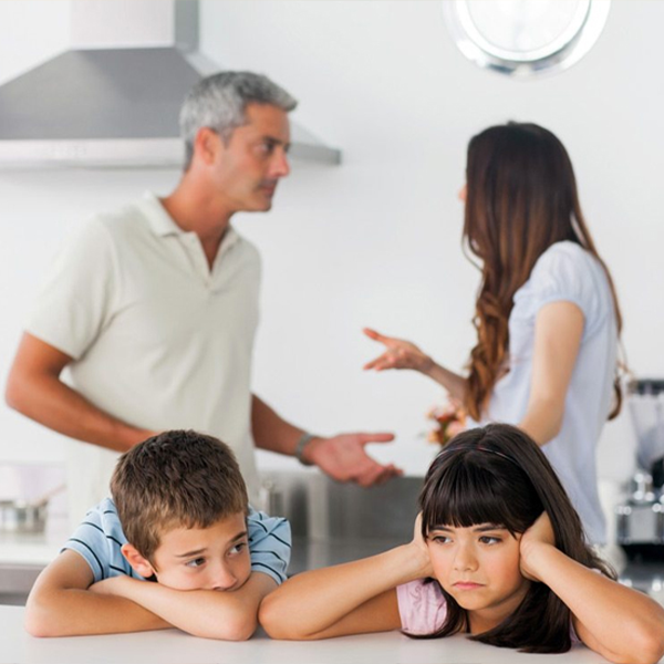 Family Problem Solution in Gujarat, India | Expert Astrologer for Harmony